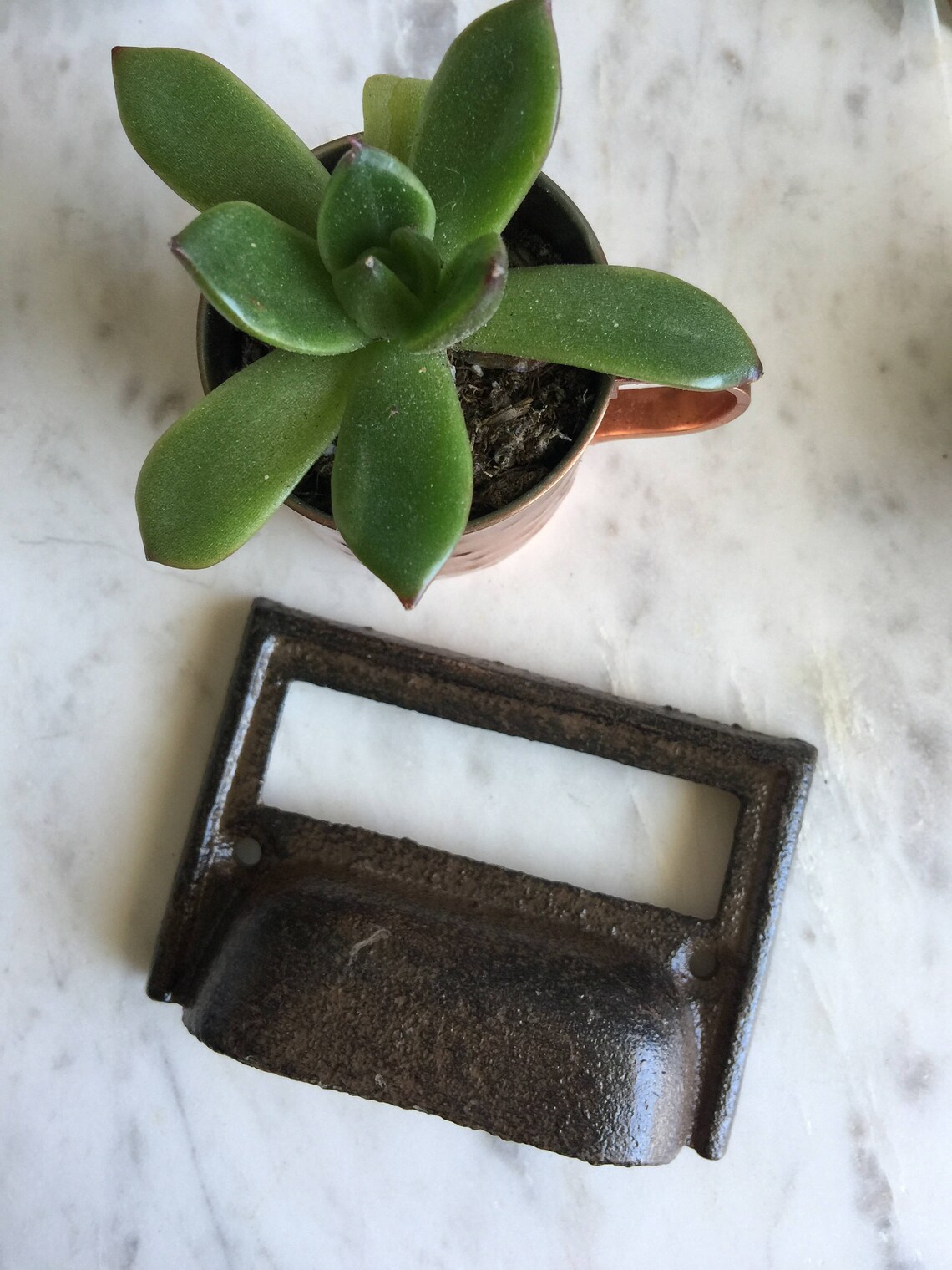 Rust Library Pulls Cast Iron Drawer Pulls Kitchen Pulls - Etsy