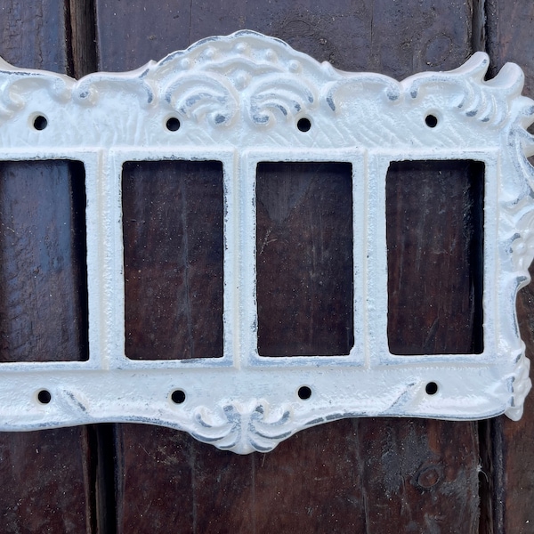 Rocker Switch Plate - Etsy