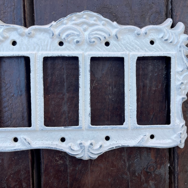 Rocker Switch Plate - Etsy