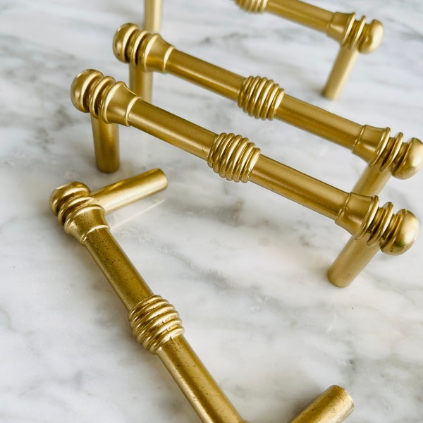 3.5 Inch Drawer Pulls - Etsy