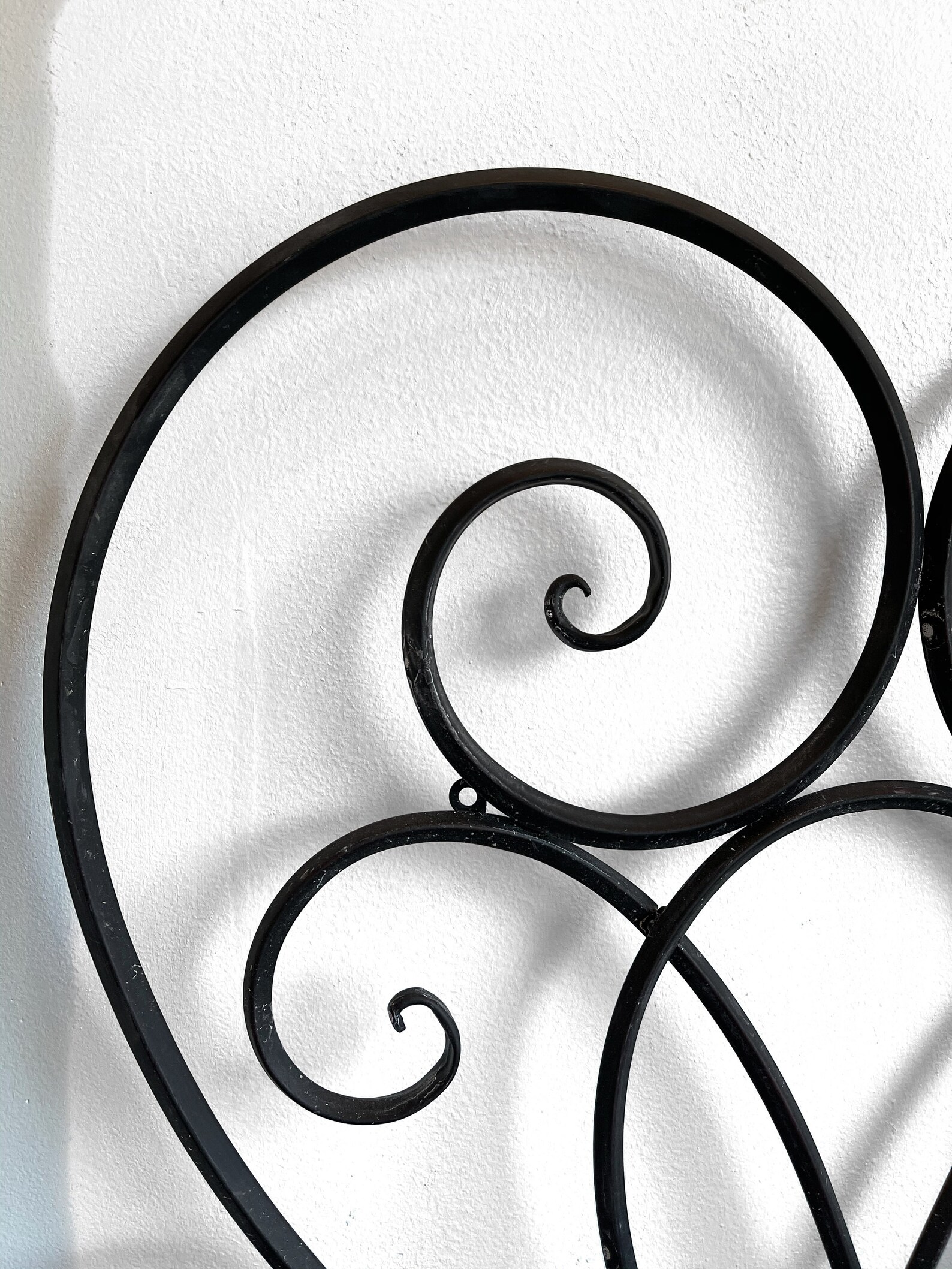 Large Wall Scroll Decor Spring Decor Wedding Shabby Chic | Etsy