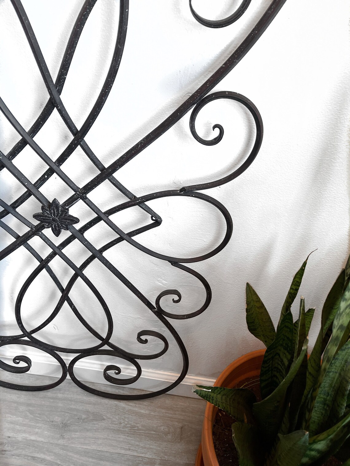 Large Wall Scroll Decor, Spring Decor, Wedding, Shabby Chic - Etsy