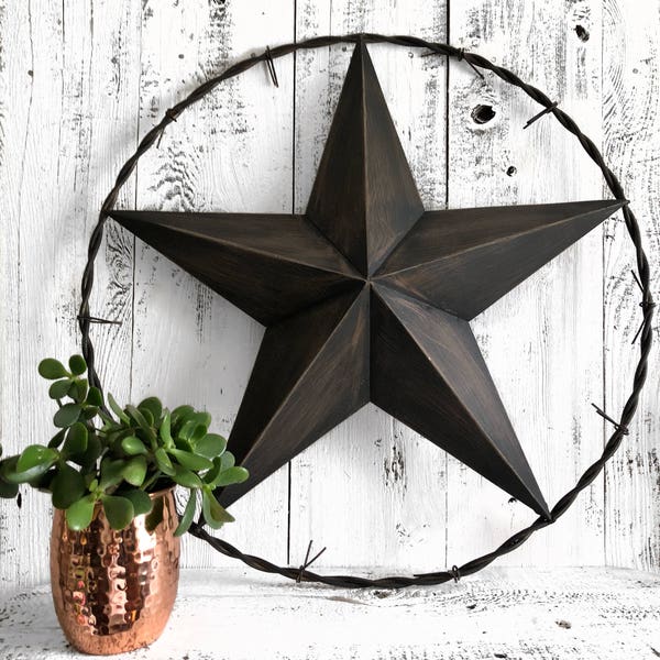 Texas Star - Etsy