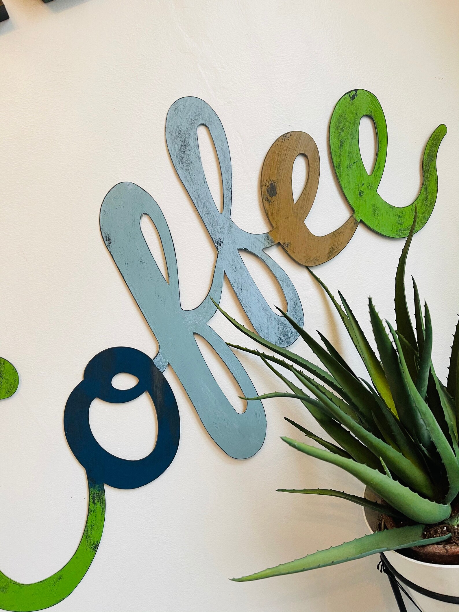 Large Coffee Sign Coffee Bar Logo Barrista Cup of Joe Sign | Etsy