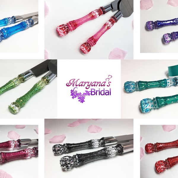 Turquoise Cake - Etsy