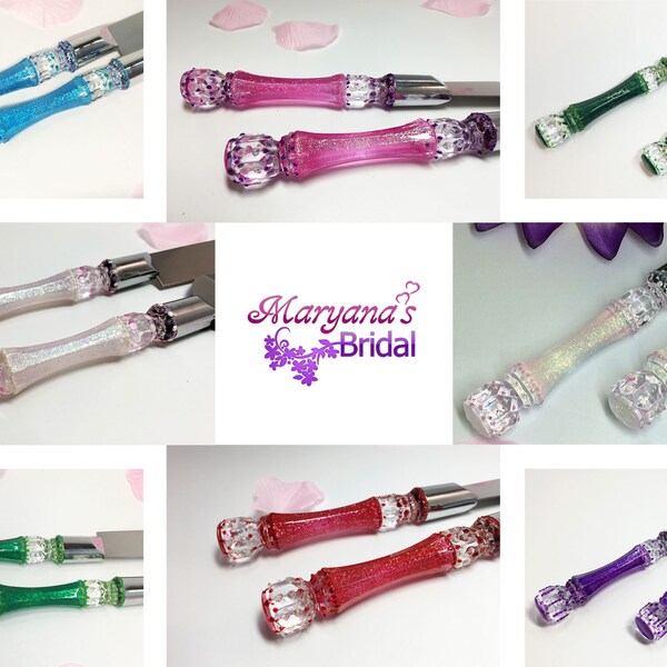 Turquoise Cake - Etsy