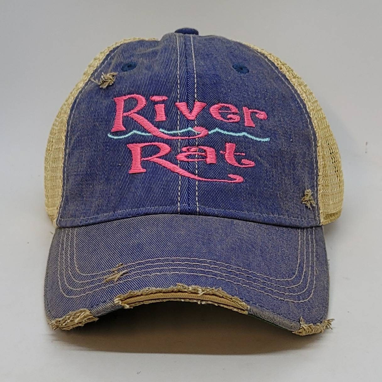 River Rat Ball Cap No Reviews | atelier-yuwa.ciao.jp
