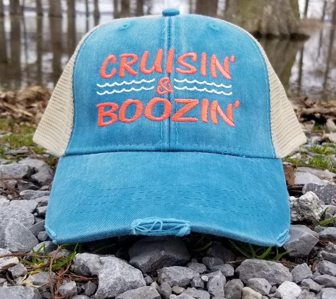 Cruisin and Boozin | Etsy