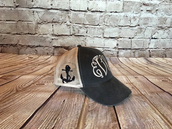 Monogram Hats For Women | Paul Smith