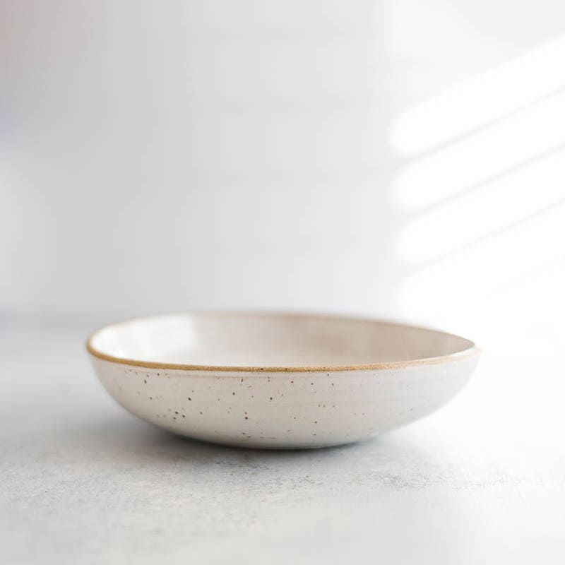 Ceramic Pasta Bowl - Etsy