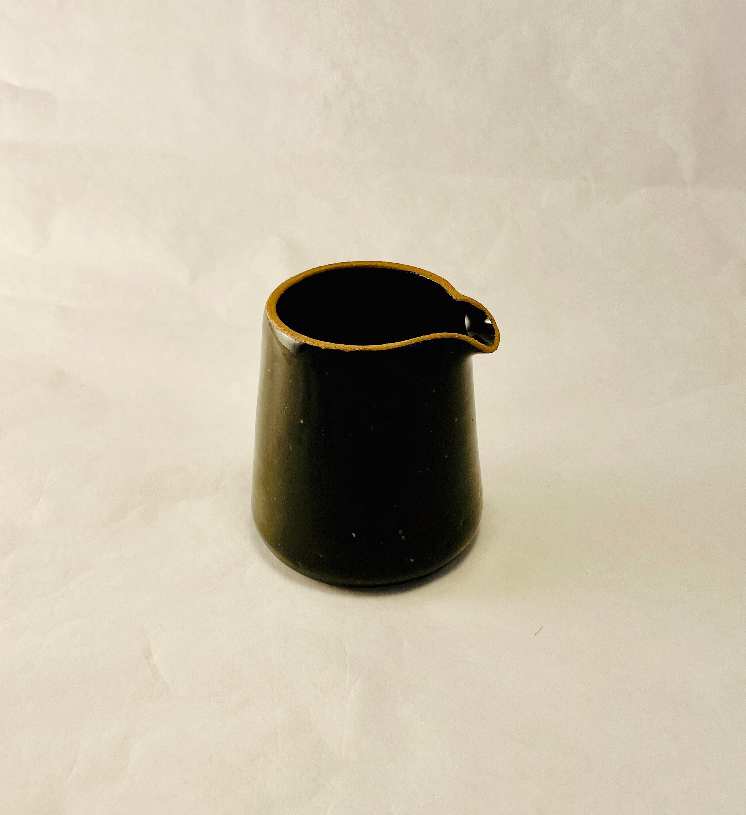 Small Pour Bowl - Etsy
