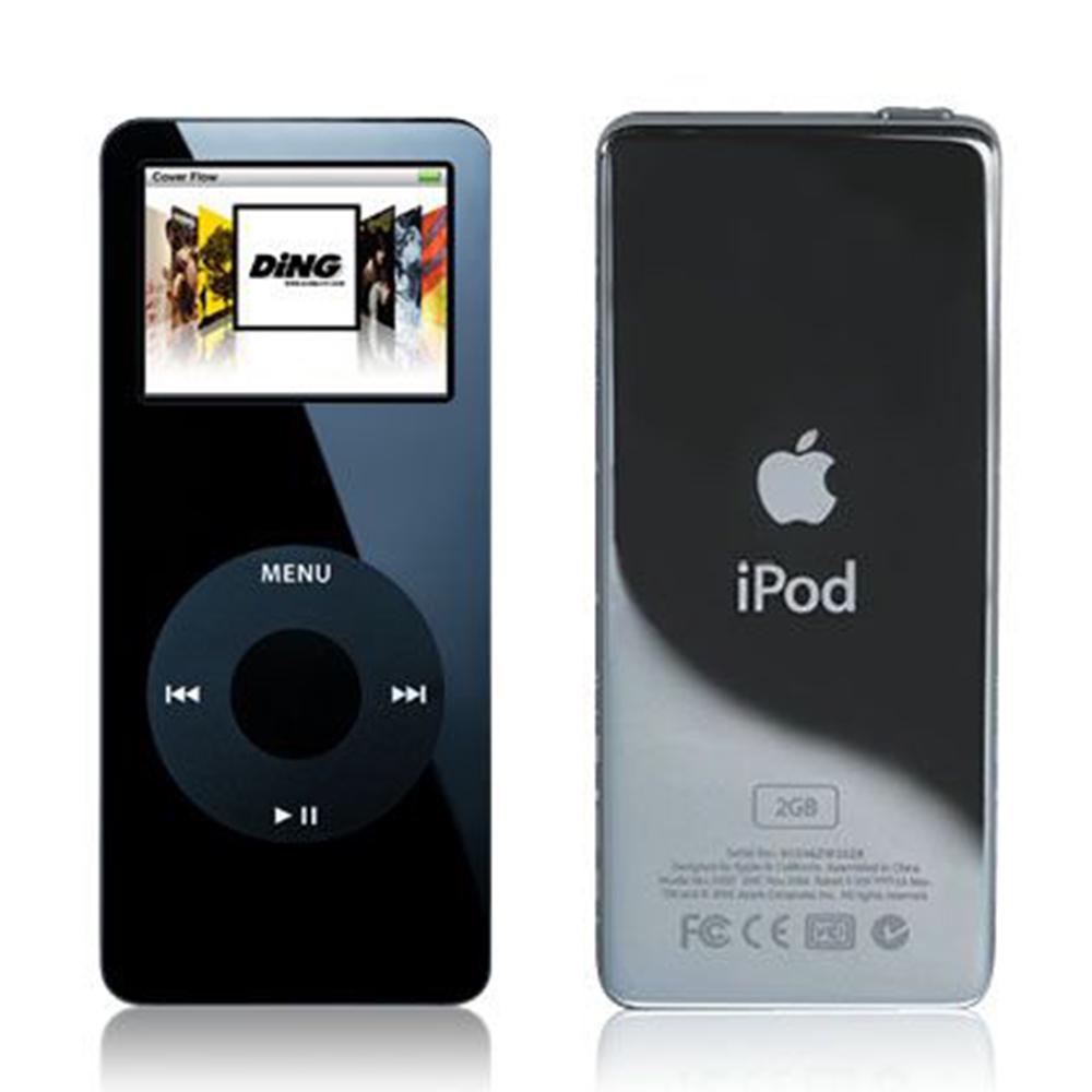 Custom Pre-loaded Ipod Nano - Etsy