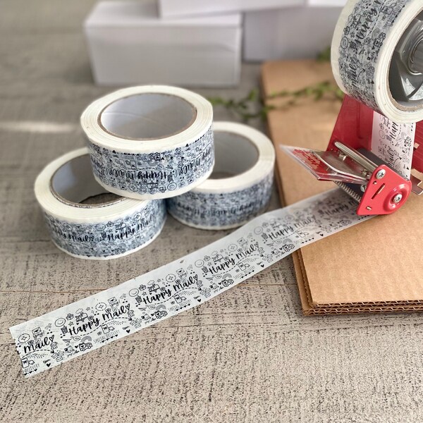 Packing Tape - Etsy