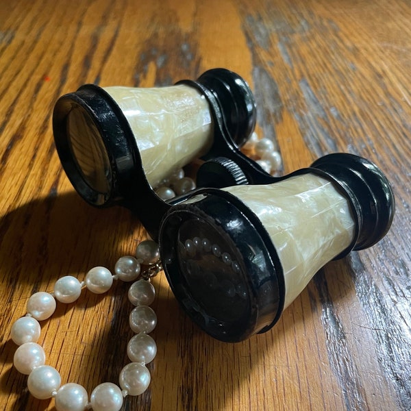 Opera Glasses - Etsy