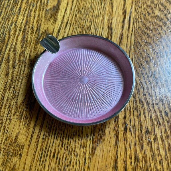 Personal Ashtray - Etsy