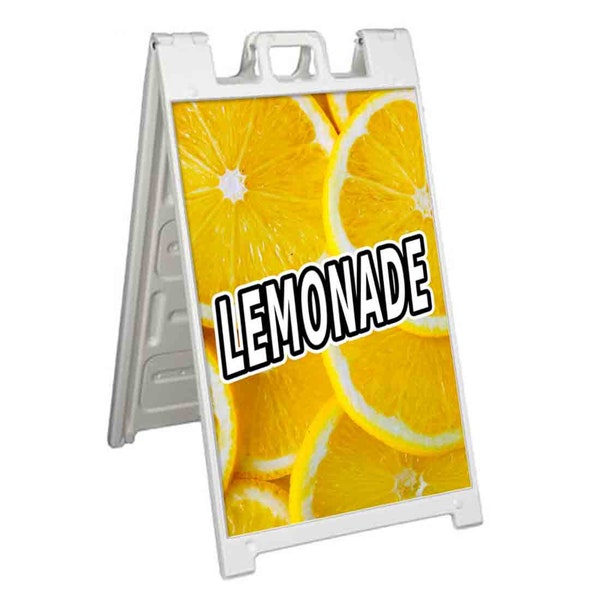 Lemonade Sign - Etsy