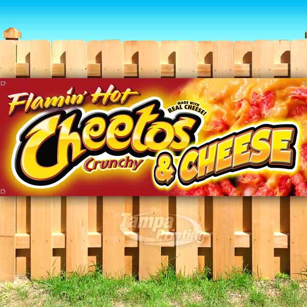 Flamin Hot Cheetos - Etsy