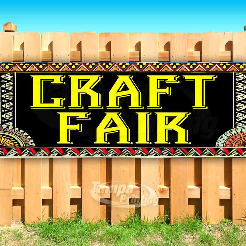 Craft Fair - Etsy
