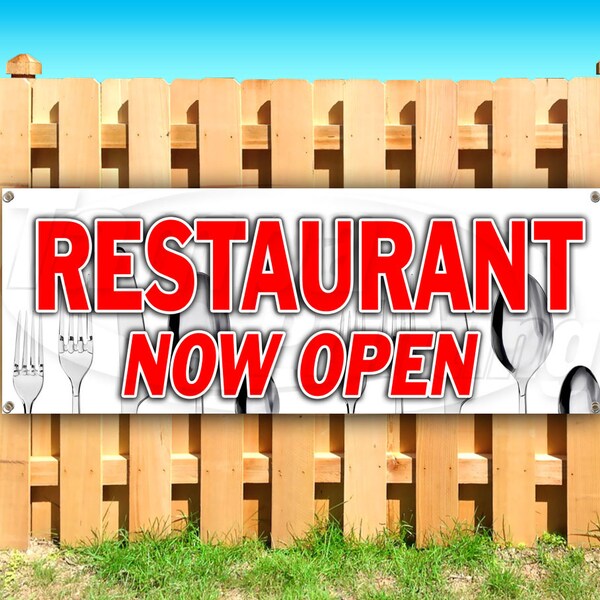 Store Open Flag Sign - Etsy