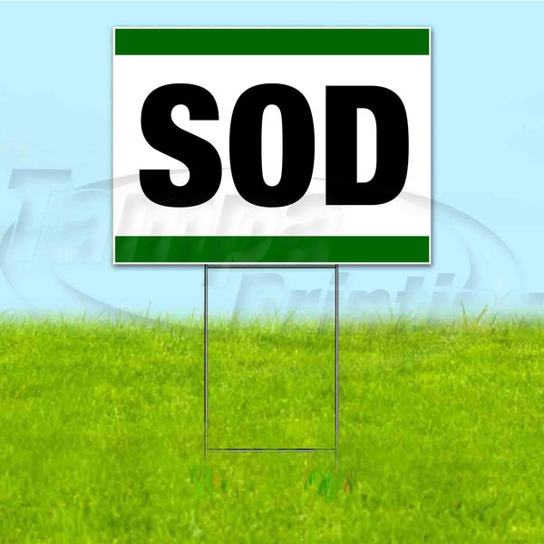 Yard Signs - Etsy