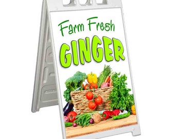 Farm Stand Sign - Etsy