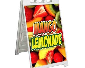 Lemonade Sign - Etsy