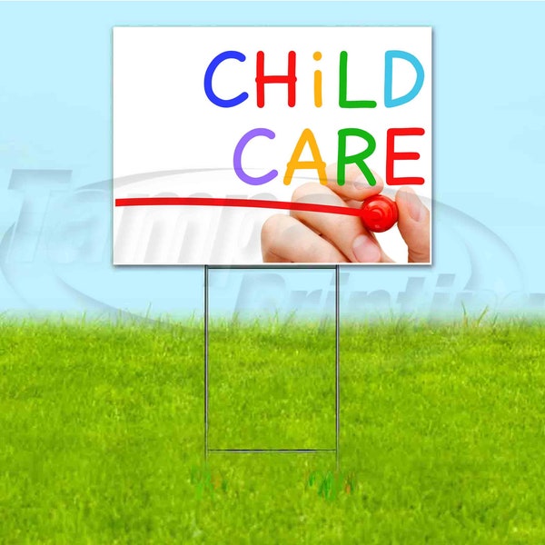 Child Care Sign In - Etsy
