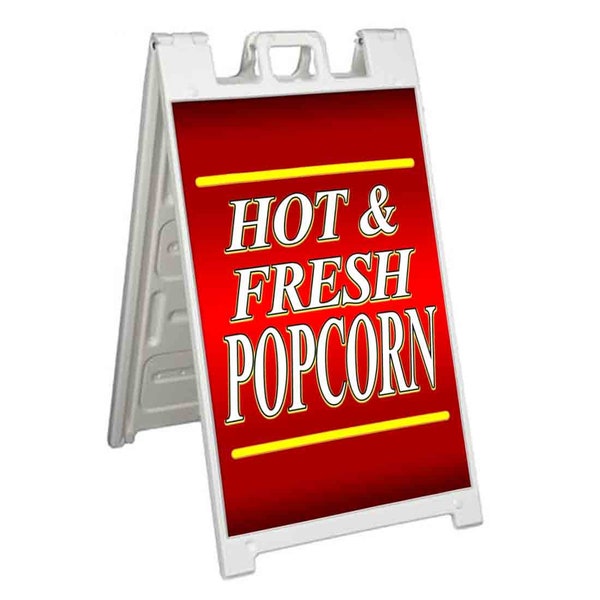 Popcorn Stand - Etsy