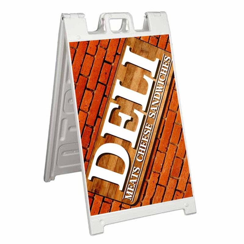 Deli Signs - Etsy
