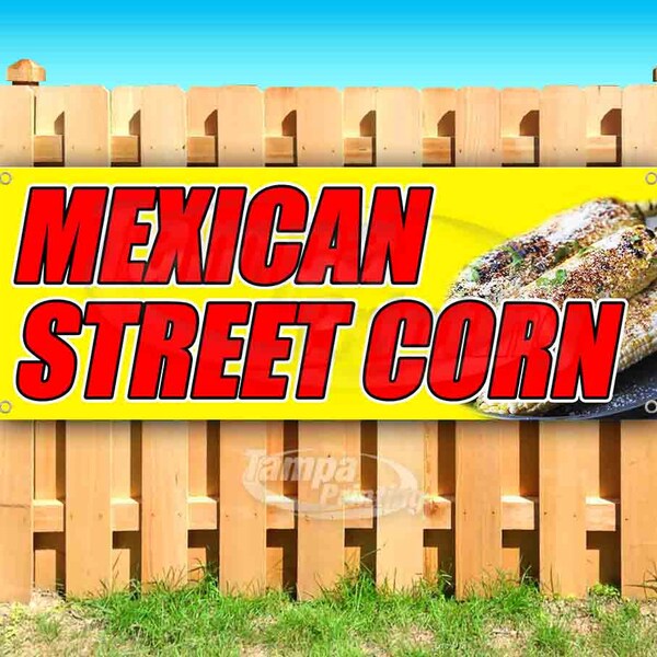 Color Street Banner - Etsy