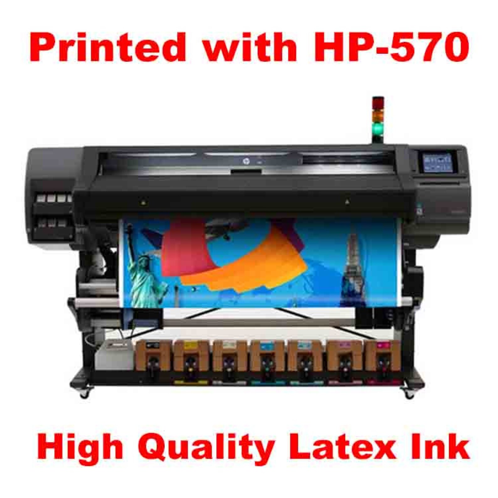 WE SELL ICE 13 oz heavy duty vinyl banner sign with metal | Etsy