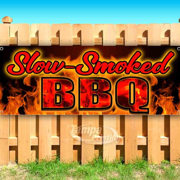 Bbq Sign - Etsy