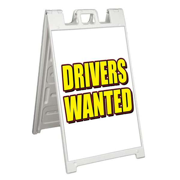 Drivers Wanted Sign - Etsy