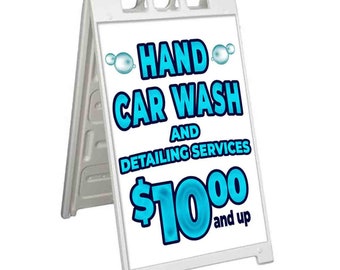 Auto Detail - Etsy