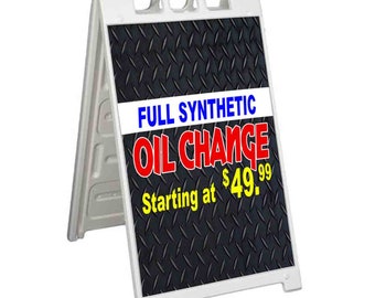 Oil Change Decals - Etsy