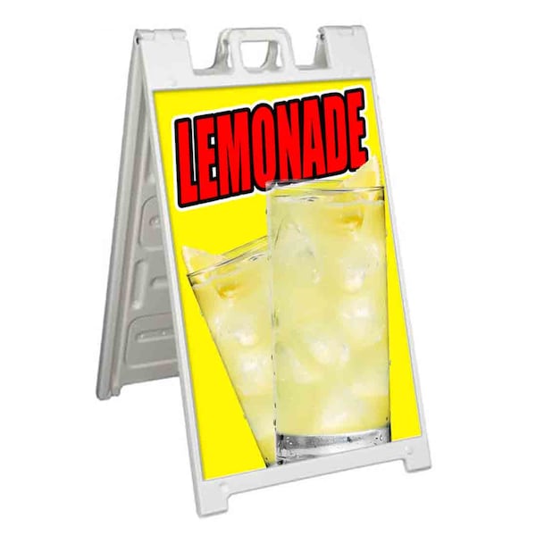 Lemonade Stand Sign - Etsy