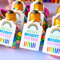 Future is Bright - Etsy