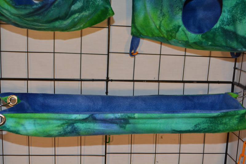 Rat Ferret Hedgehog Corner Hide RK28 Hedgehogs Ferret or | Etsy