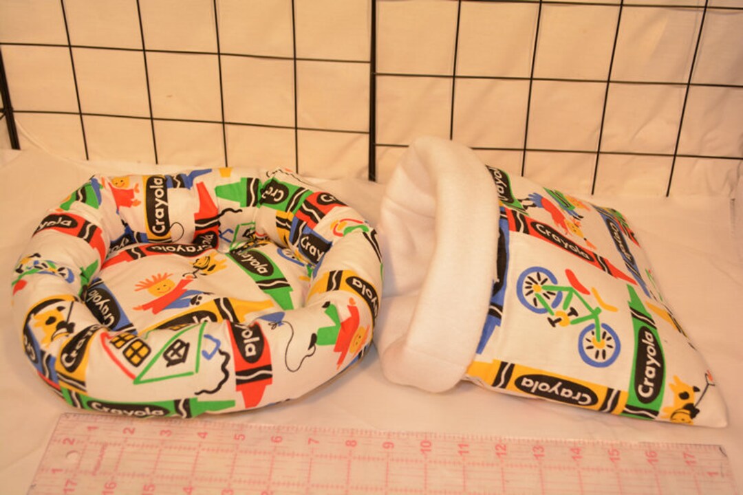 Hedgehog Snuggle Sack, Cozy Bed, *crayola*, Critter Snuggle Sack, Bed ...