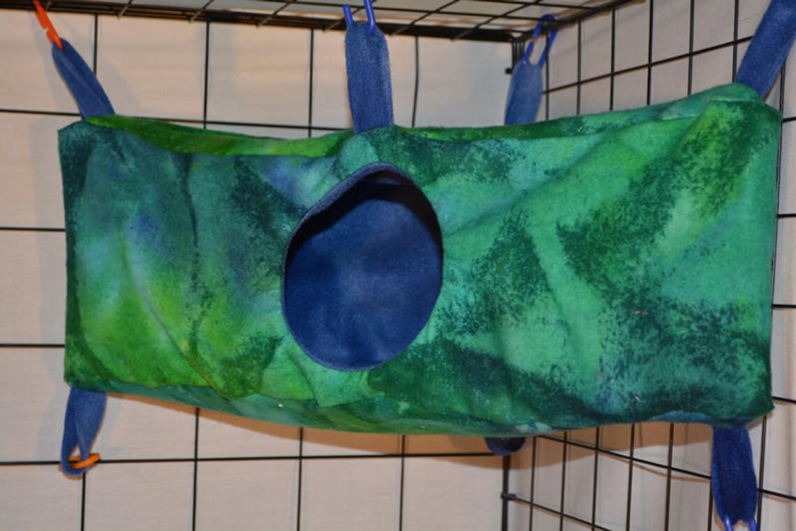 Rat Ferret Hedgehog Corner Hide RK28 Hedgehogs Ferret or | Etsy