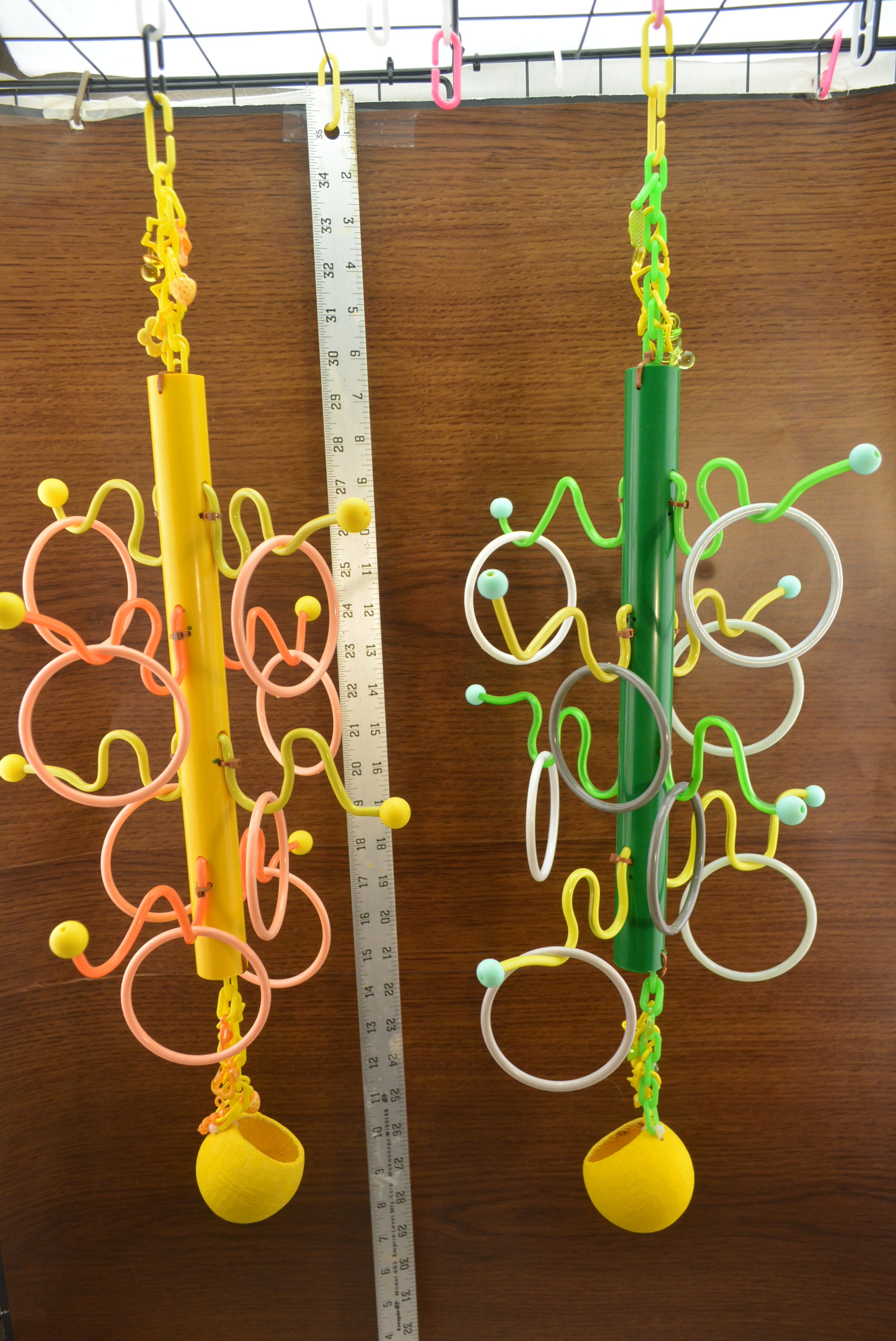 Sugar Glider Toys 001 Reset Tree Small Bird Toy Primate - Etsy