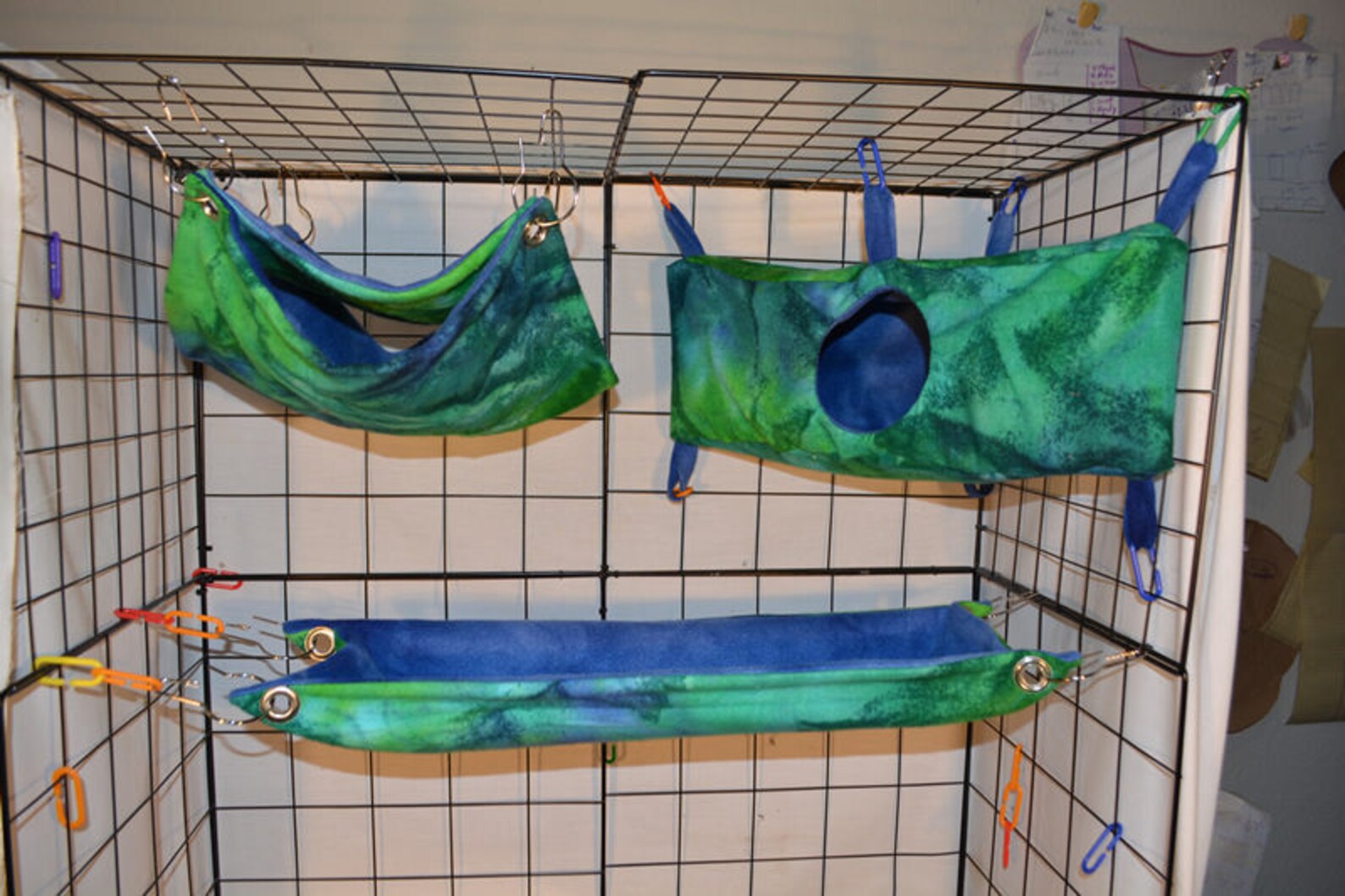 Rat Ferret Hedgehog Corner Hide RK28 Hedgehogs Ferret or - Etsy