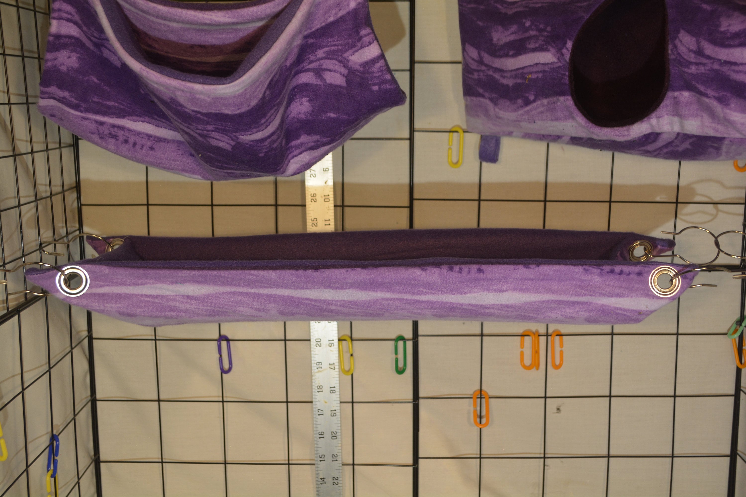 Rat Ferret Hedgehog Corner Hide RK56 Hedgehogs Ferret or | Etsy