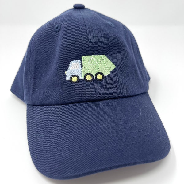 Garbage Truck - Etsy