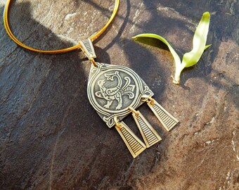 Neck adornment | Etsy