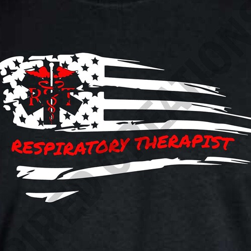 RT SVG Respiratory Therapist Symbol SVG Respiratory Therapy - Etsy