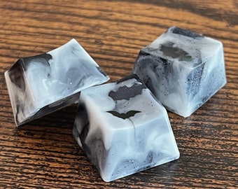 Halloween Keycap - Etsy Canada