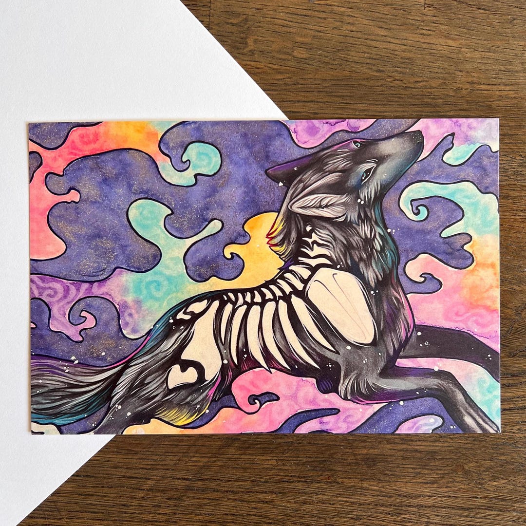 Tensoon Mistborn Inspired PRINT - Etsy