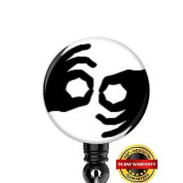 Interpreter Badge - Etsy