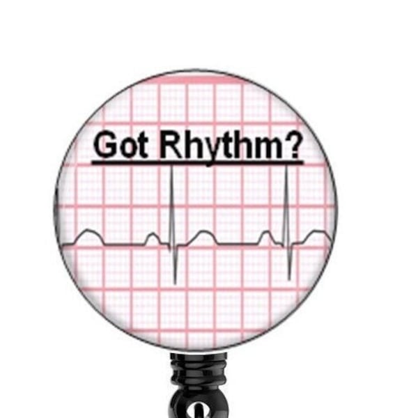 Normal Sinus Rhythm - Etsy